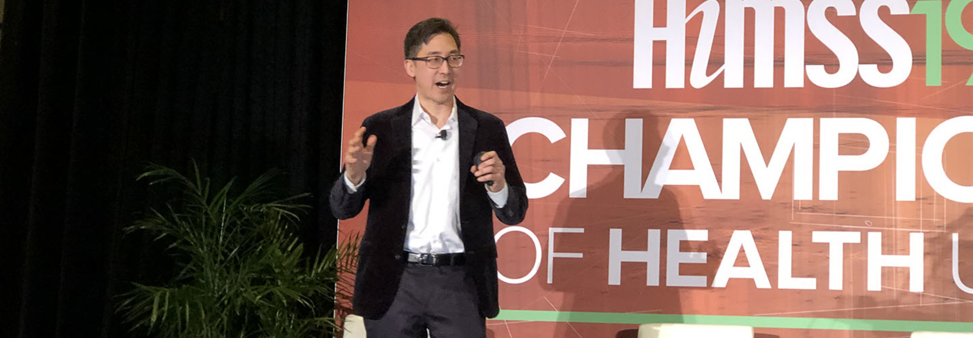 HIMSS 2019: Virtual Reality May Enhance the Lives of Seniors ...